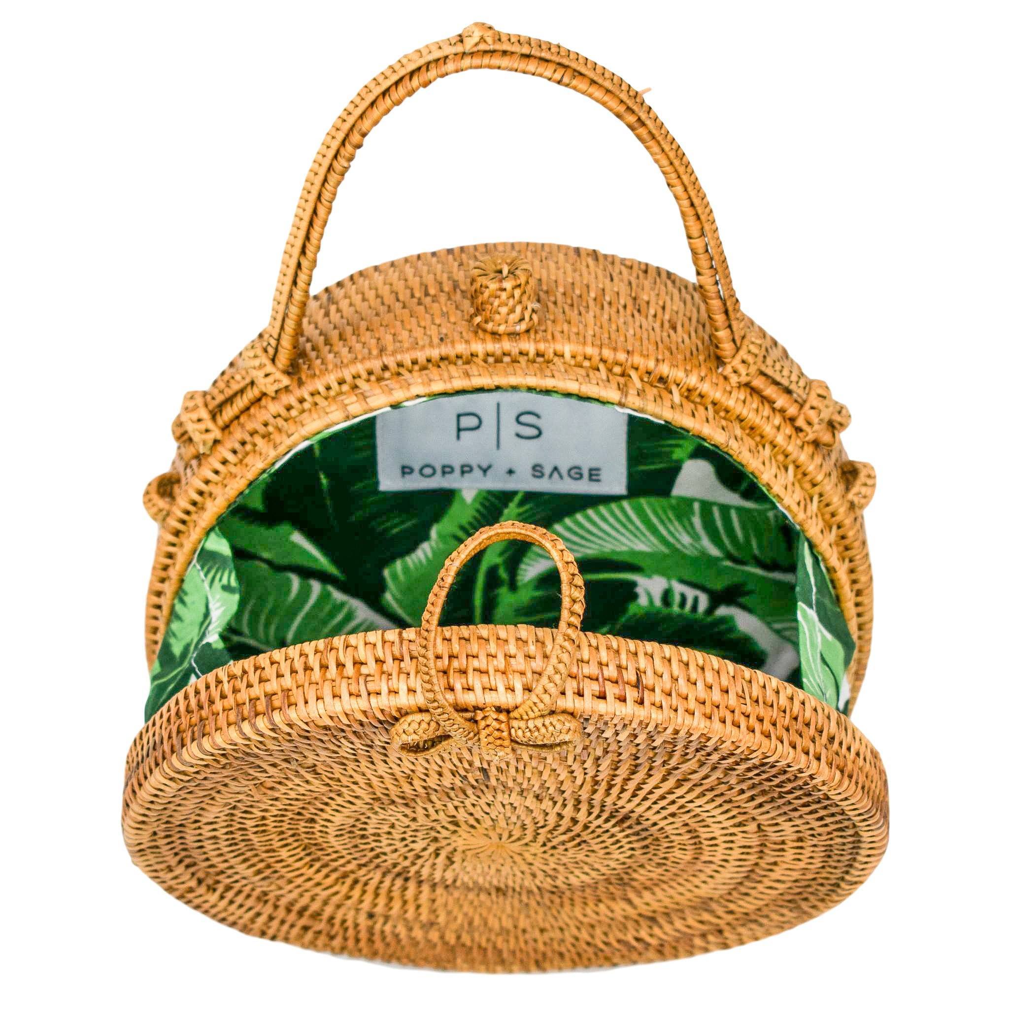 POPPY + SAGE